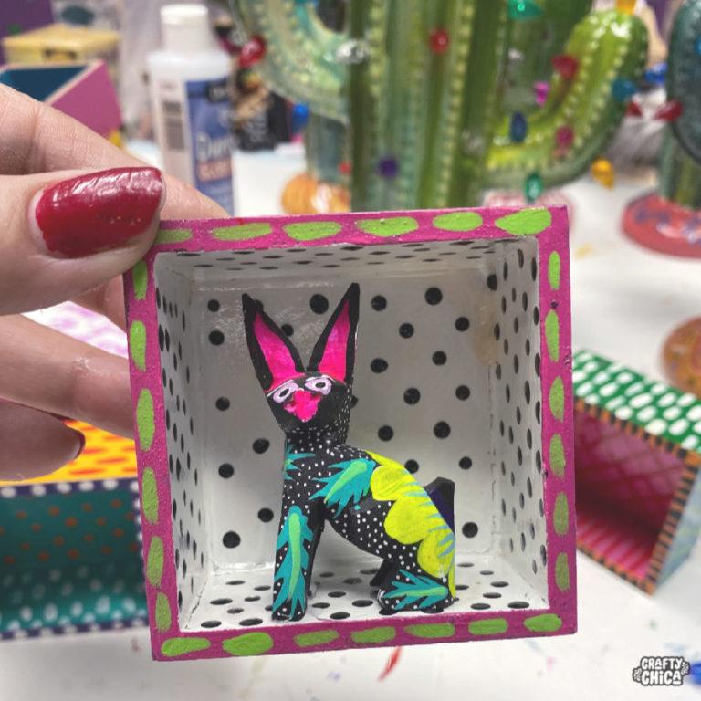 40 Crafts for Hispanic Heritage Month - Crafty Chica