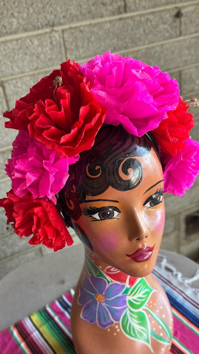 ¡La mera mera! 10 Cinco de Mayo crafts to make - Crafty Chica