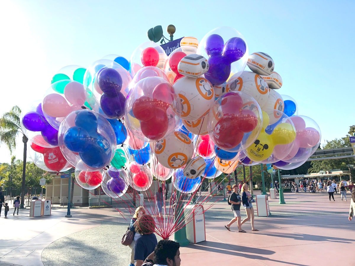 5 reasons to visit Pixar Fest - Crafty Chica