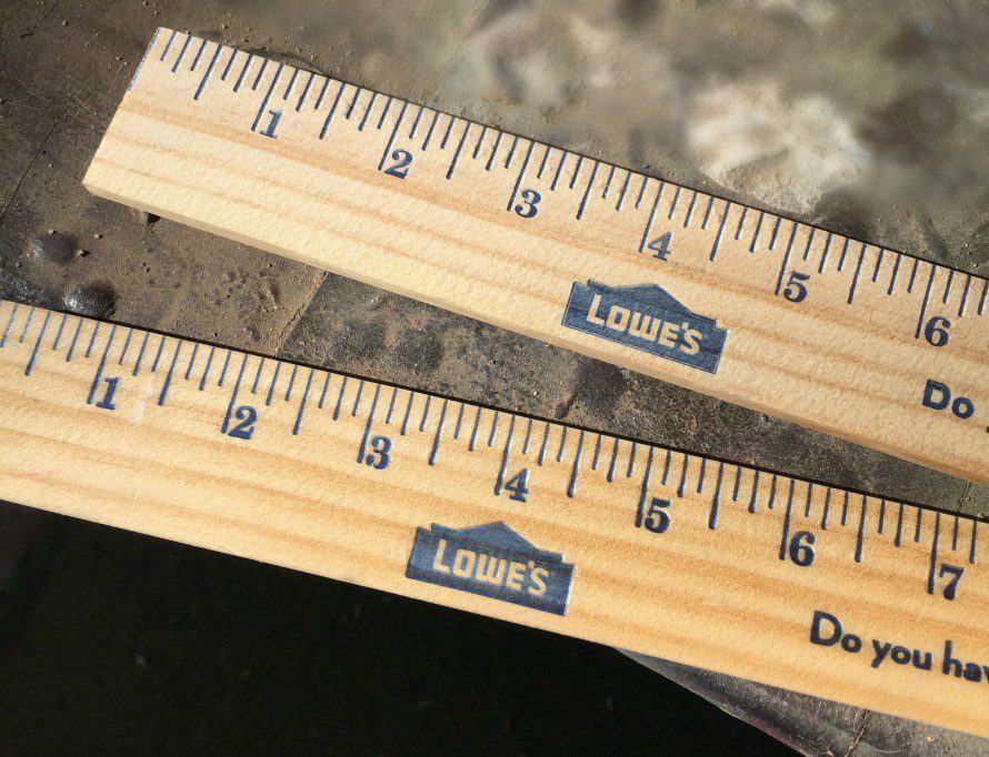 DIY Wood Nichos - Crafty Chica
