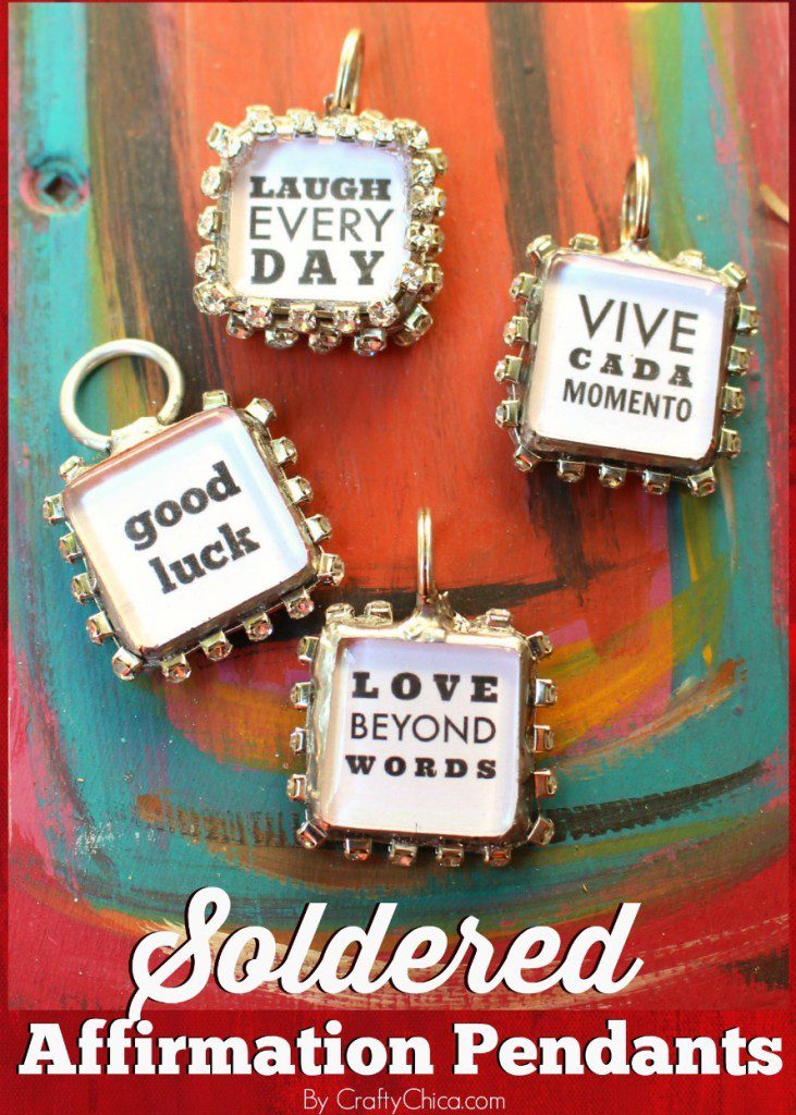 9 crafty ideas to boost your creativity - Crafty Chica