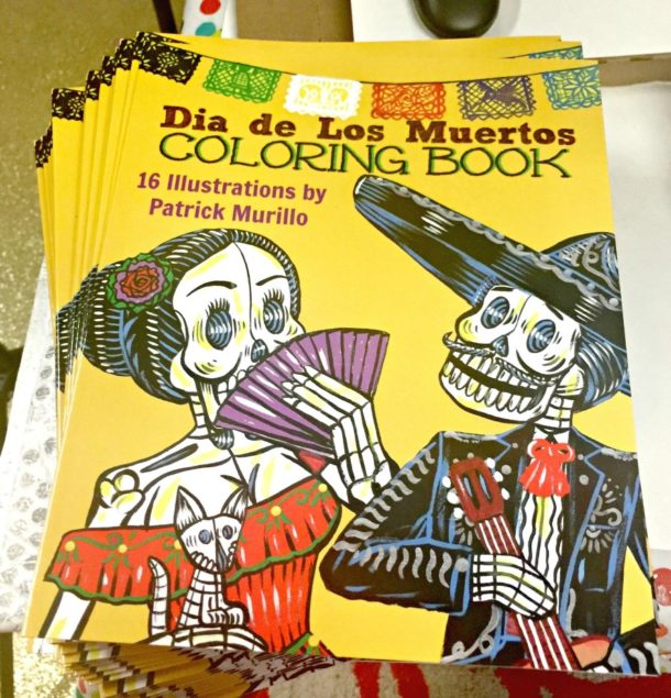 How to publish a coloring book + other monetizing ideas - Crafty Chica