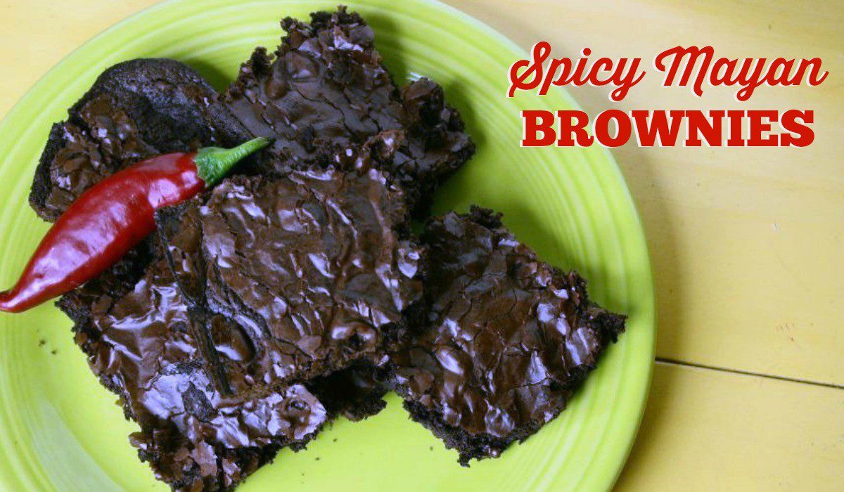 10 Creative brownie recipes everyone will love - Crafty Chica