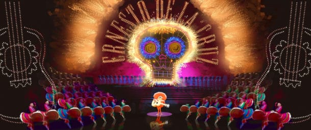 10 Facts About Day of the Dead & COCO - Crafty Chica