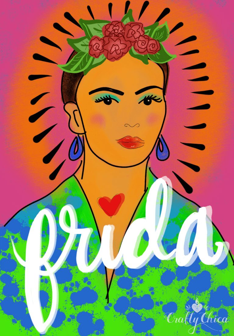 How to Reignite Your Creative Spark - Crafty Chica