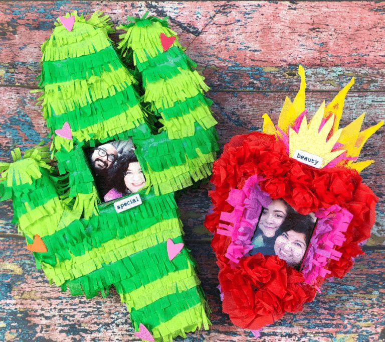 40 Crafts for Hispanic Heritage Month - Crafty Chica