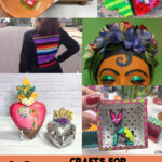 40 Crafts for Hispanic Heritage Month - Crafty Chica