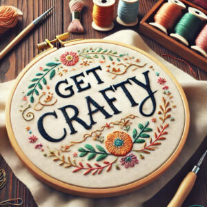 Fabric pen embroidery: 5 ways to add depth to your stitches - Crafty Chica