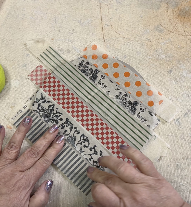 How to use ceramic underglaze transfers - Crafty Chica