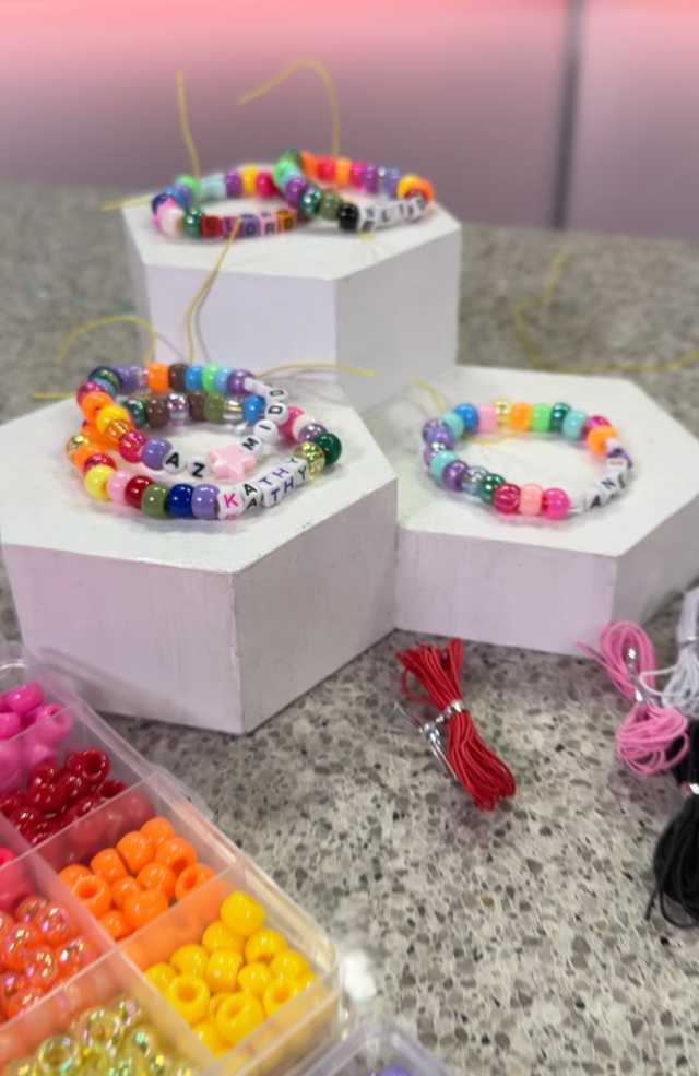 Elio movie crafts: How to make a Glorp drink - Crafty Chica