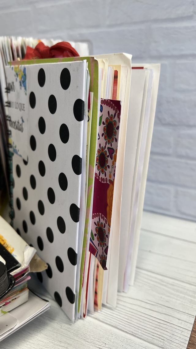 What is an journal ecosystem - do you need one? - Crafty Chica